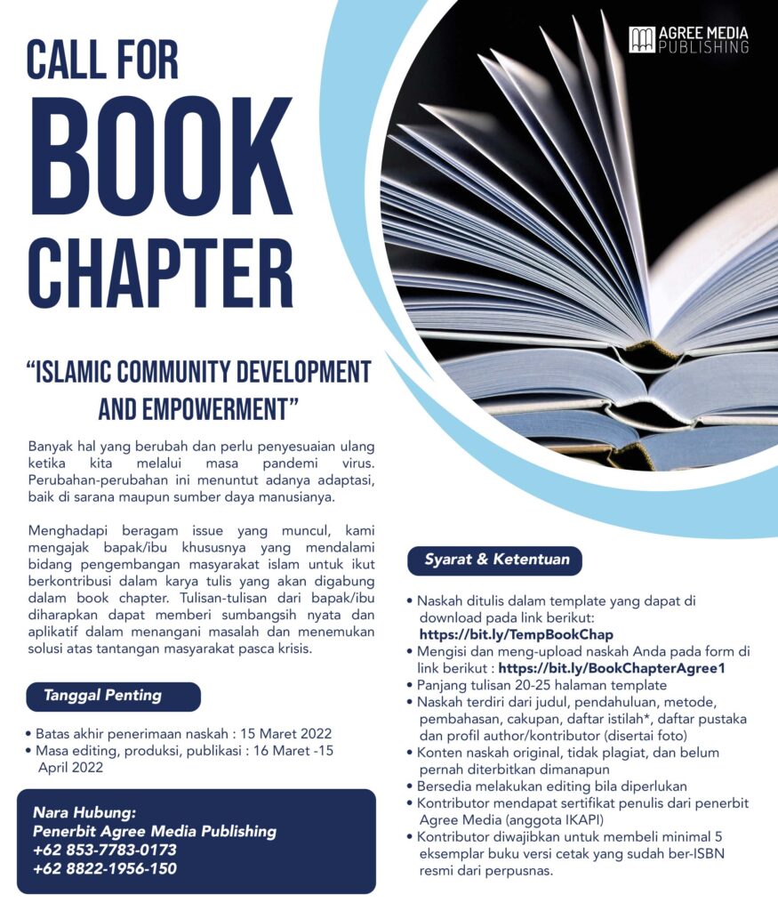 Book Chapter